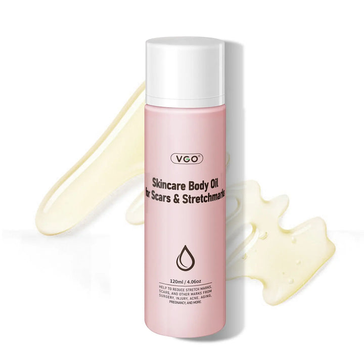 VGO Natural Beauty Cosmetics Makeup Shop – VGObeauty