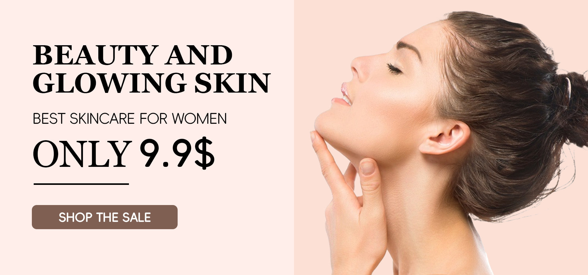 VGO Natural Beauty Cosmetics Makeup Shop – VGObeauty