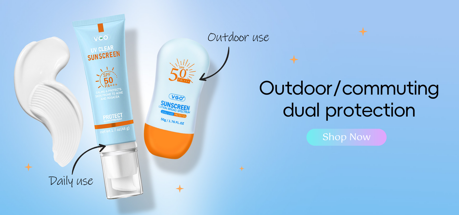 VGO Beauty - Natural Skincare – VGObeauty