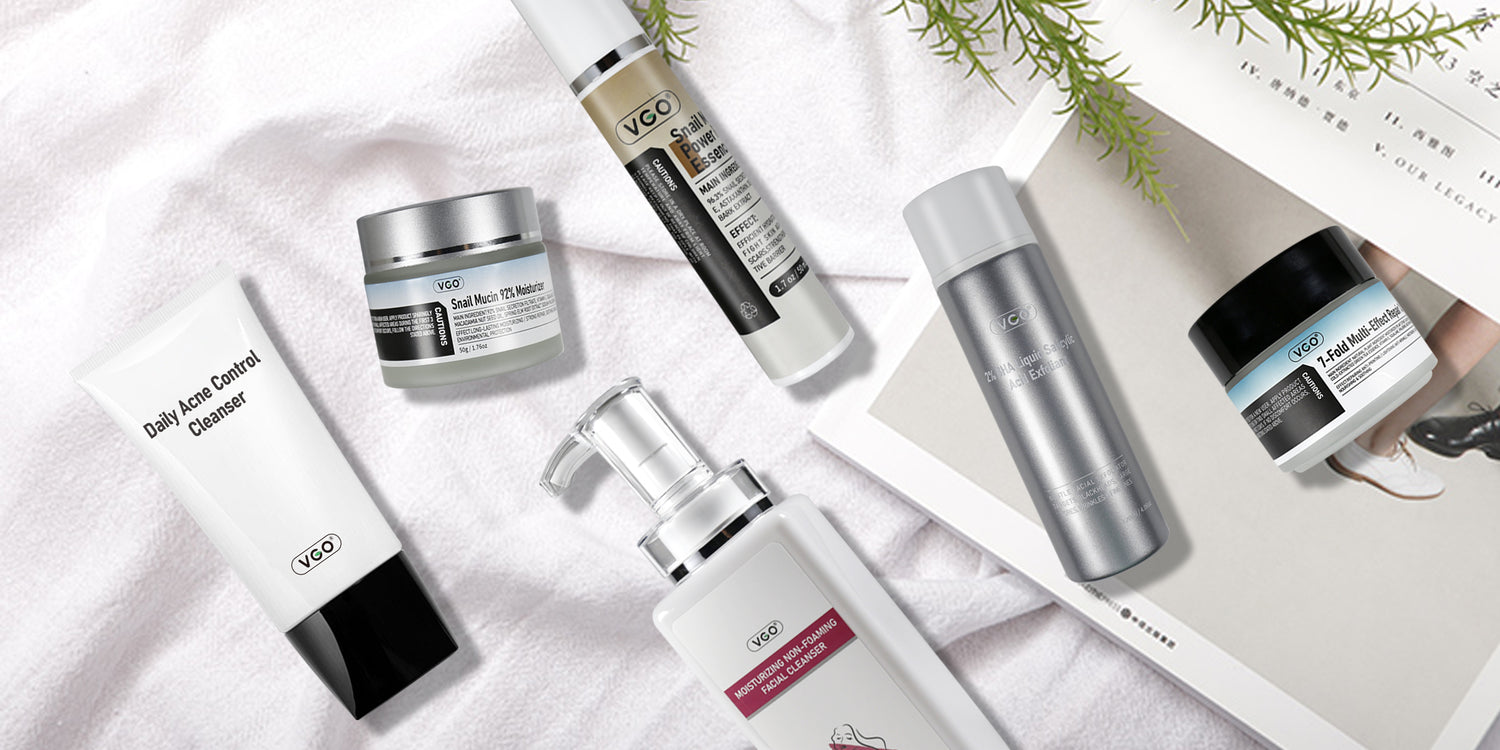 VGO Natural Beauty Cosmetics Makeup Shop – VGObeauty