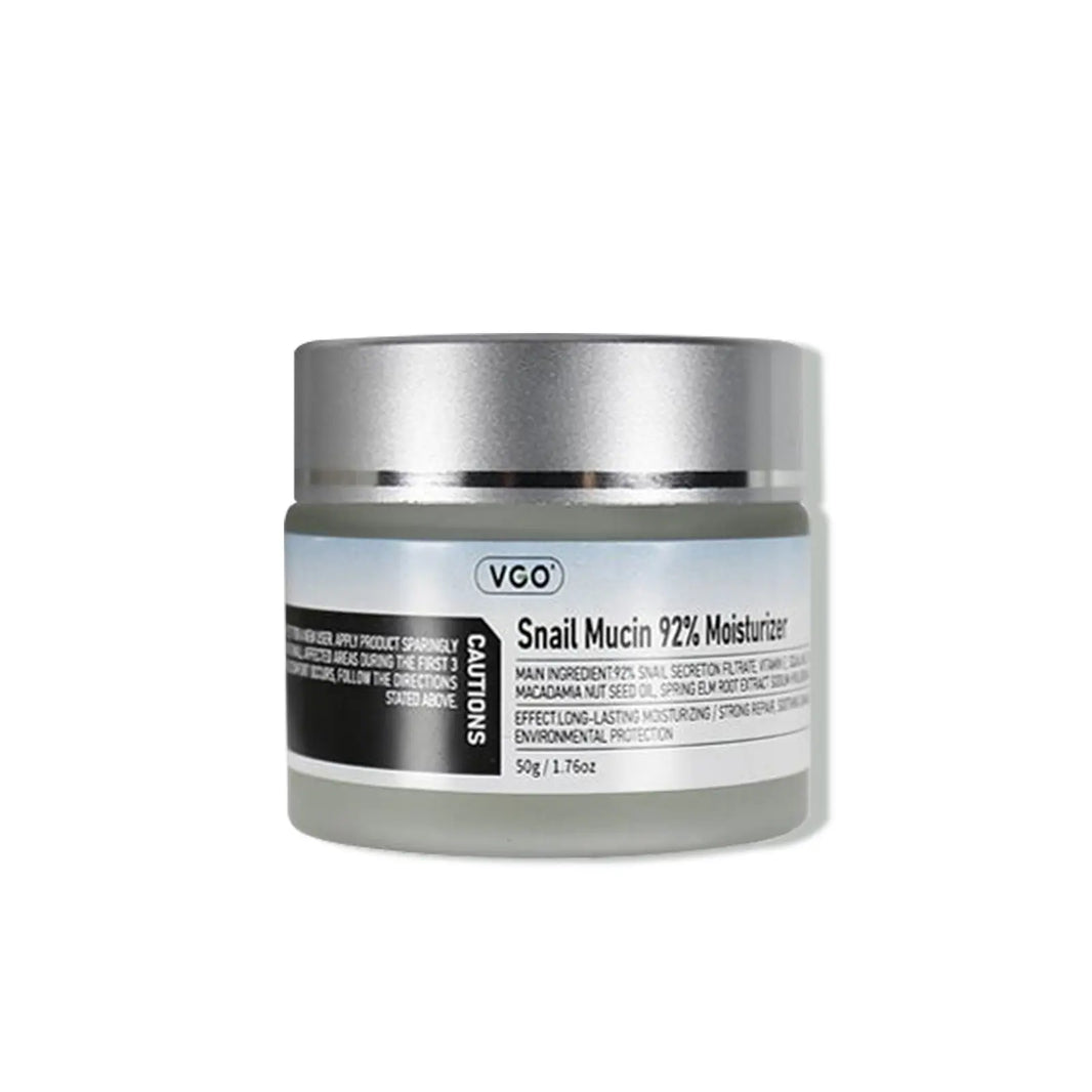 VGO Beauty – VGObeauty