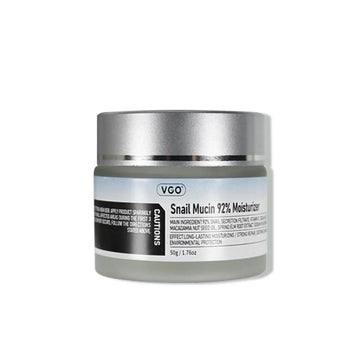 VGO Natural Beauty Cosmetics Makeup Shop – VGObeauty