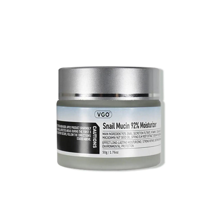 VGO Natural Beauty Cosmetics Makeup Shop – VGObeauty