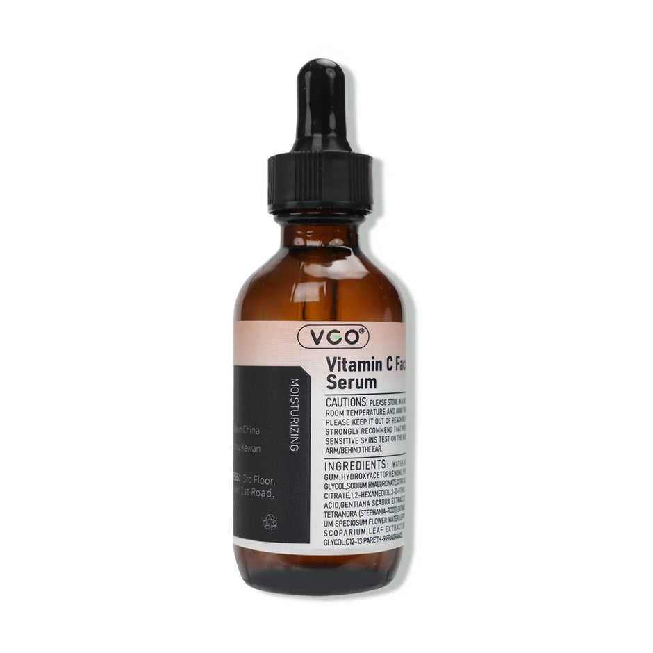 VGO Beauty – VGObeauty