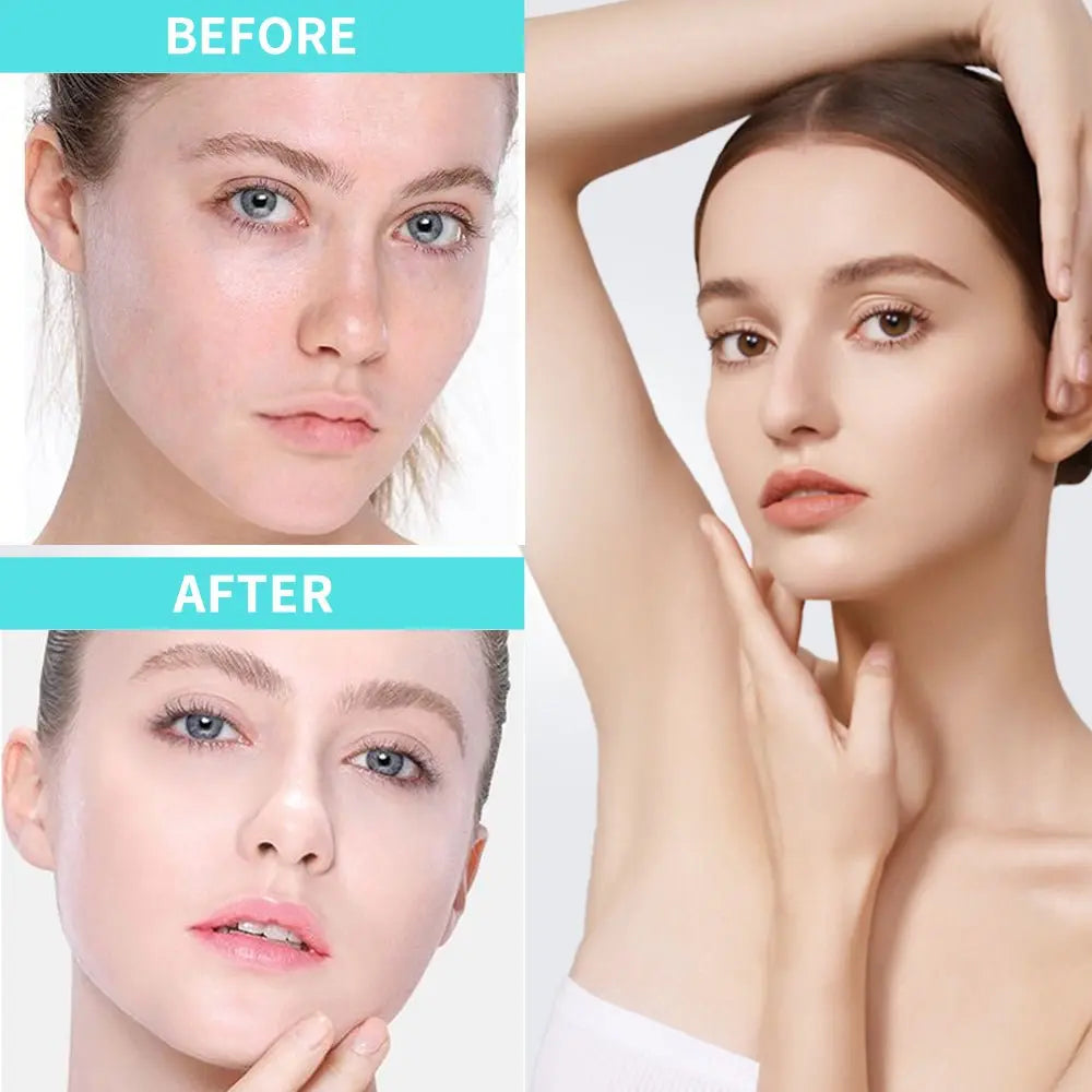 VGO 7-Fold Multi-Effect Repair Cream - VGObeauty