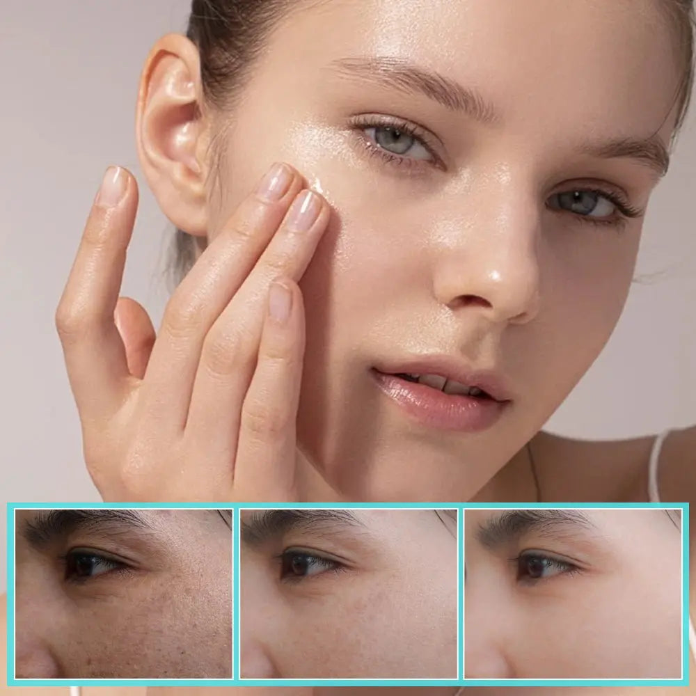 VGO 7-Fold Multi-Effect Repair Cream - VGObeauty