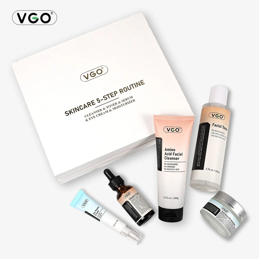 VGO Natural Beauty Cosmetics Makeup Shop – VGObeauty
