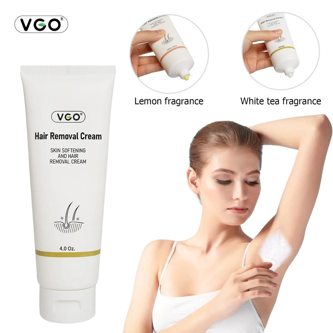 VGO Beauty - Cuidado natural de la piel – VGObeauty