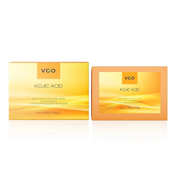 VGO Kojic Soap (2-Pack) – VGObeauty
