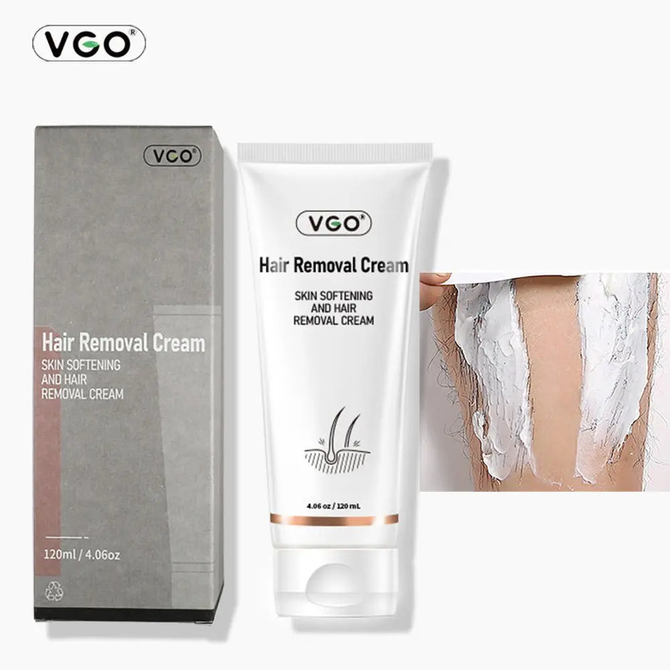 VGO Natural Beauty Cosmetics Makeup Shop – VGObeauty