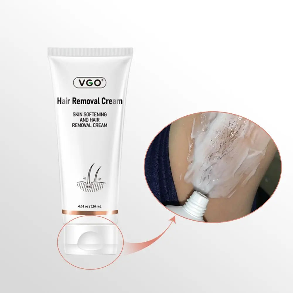 VGO Hair Removal Cream Body Remove Ointment – VGObeauty