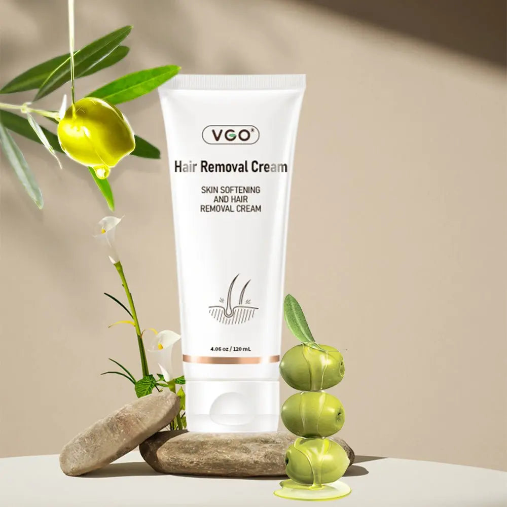 VGO Hair Removal Cream Body Remove Ointment – VGObeauty
